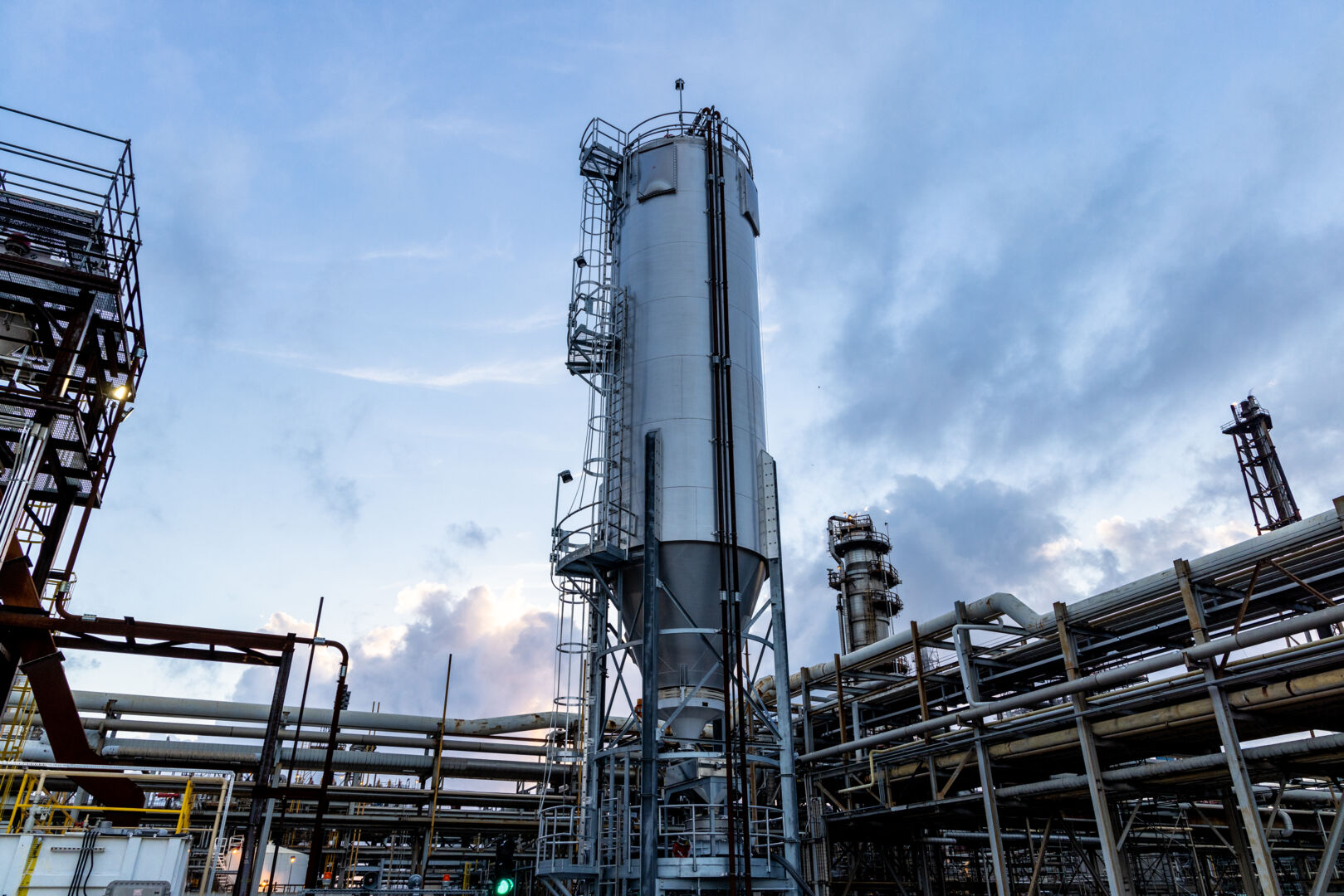 Exxchange - An ExxonMobil Community