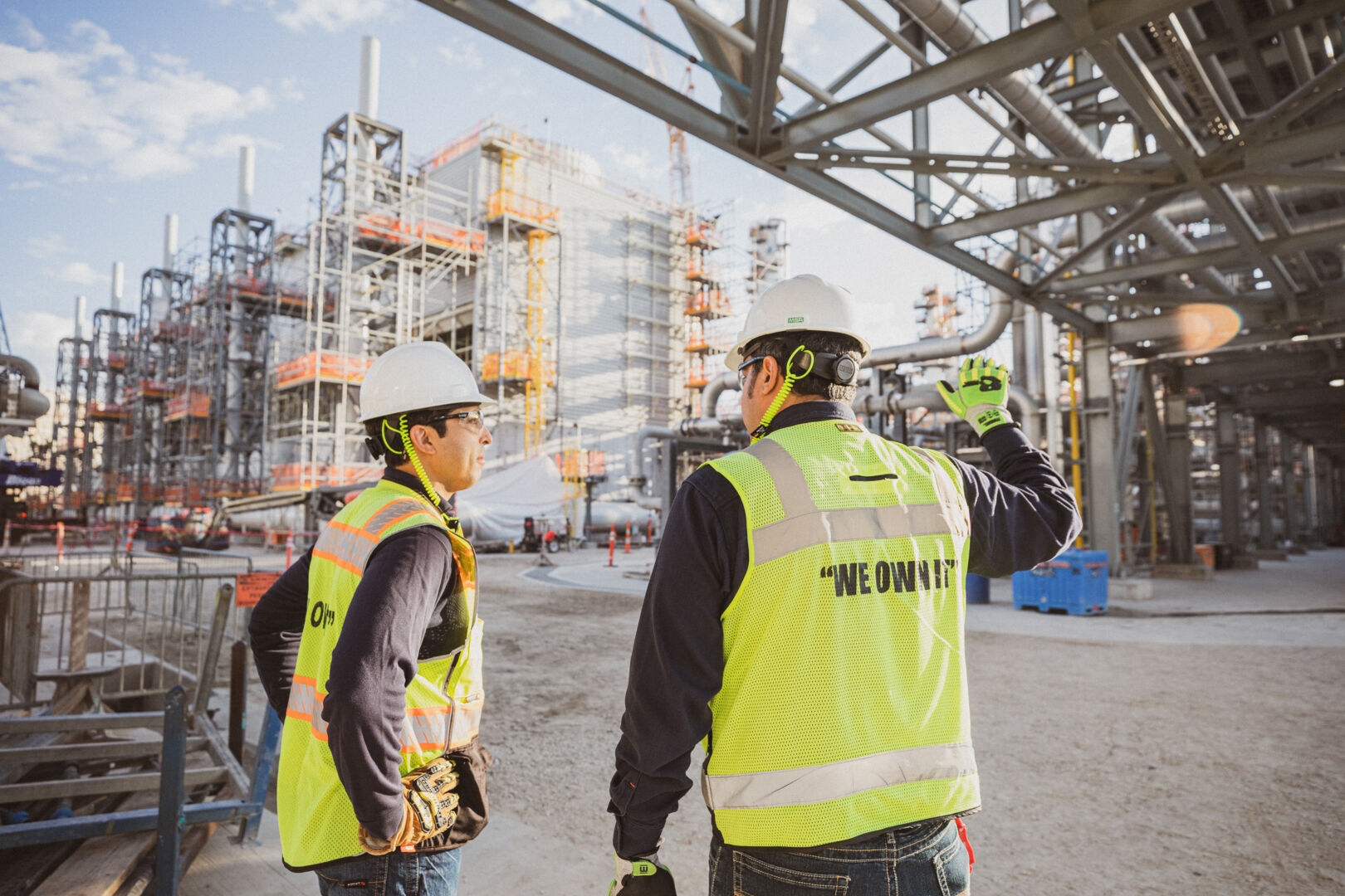 About Us - Exxchange