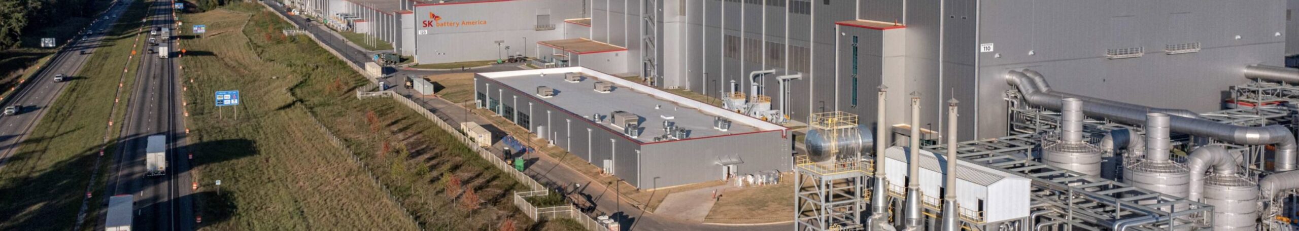 “ExxonMobil and EV battery maker SK On sign MOU regarding U.S. produced ...