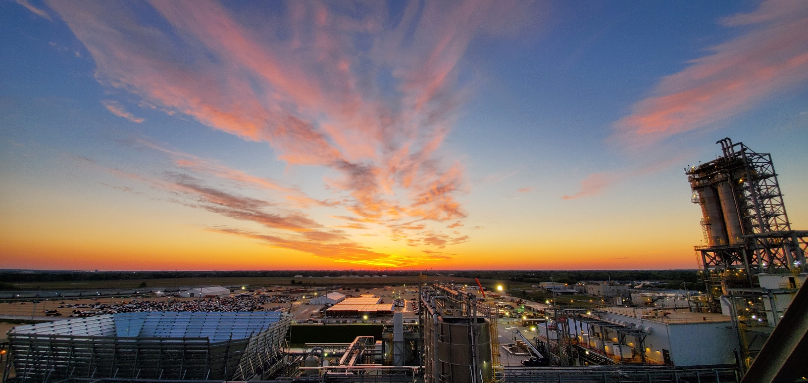 Beaumont, TX - Exxchange