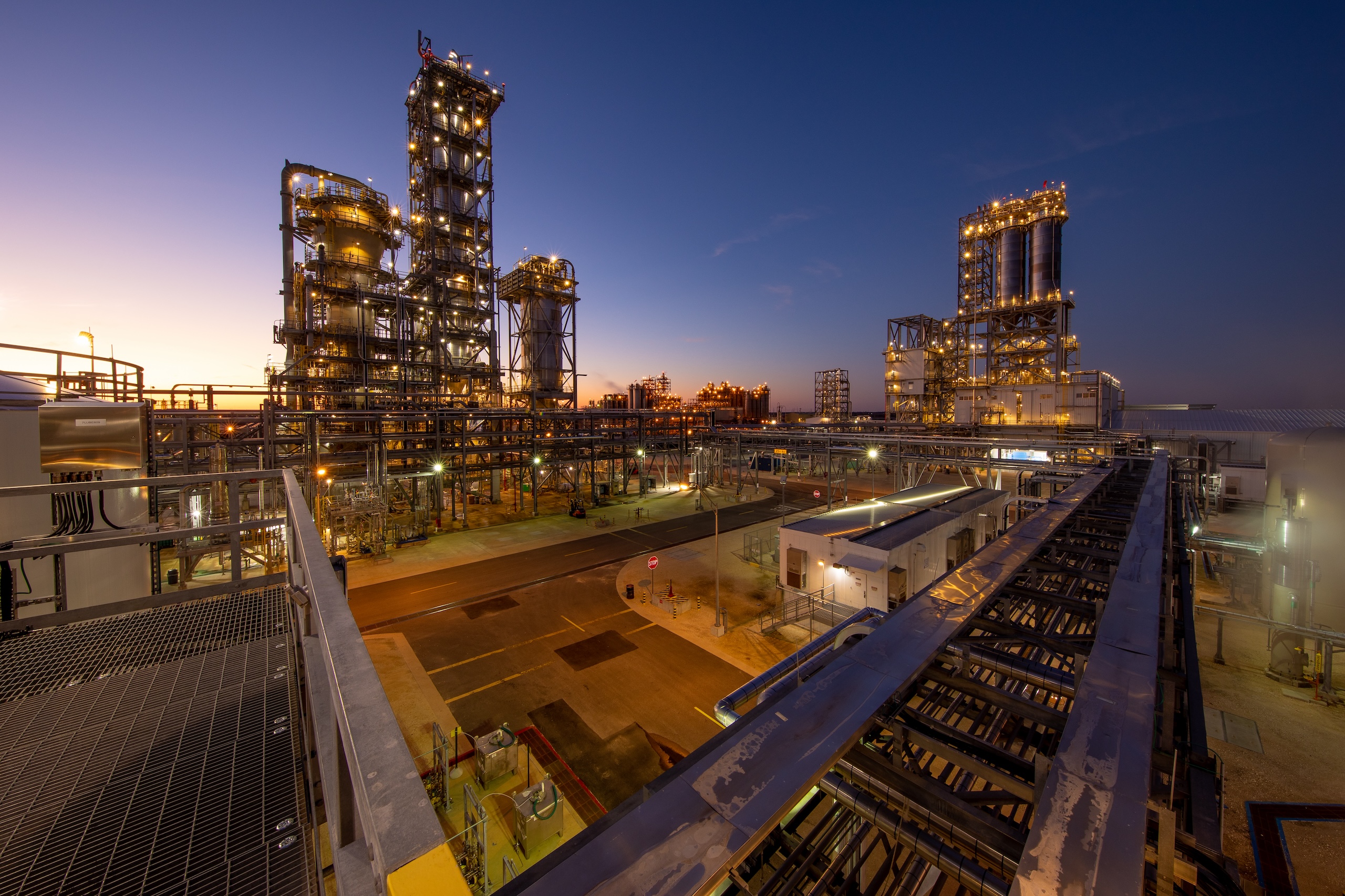 “Column: Why carbon capture and storage is a win for Jefferson Co ...