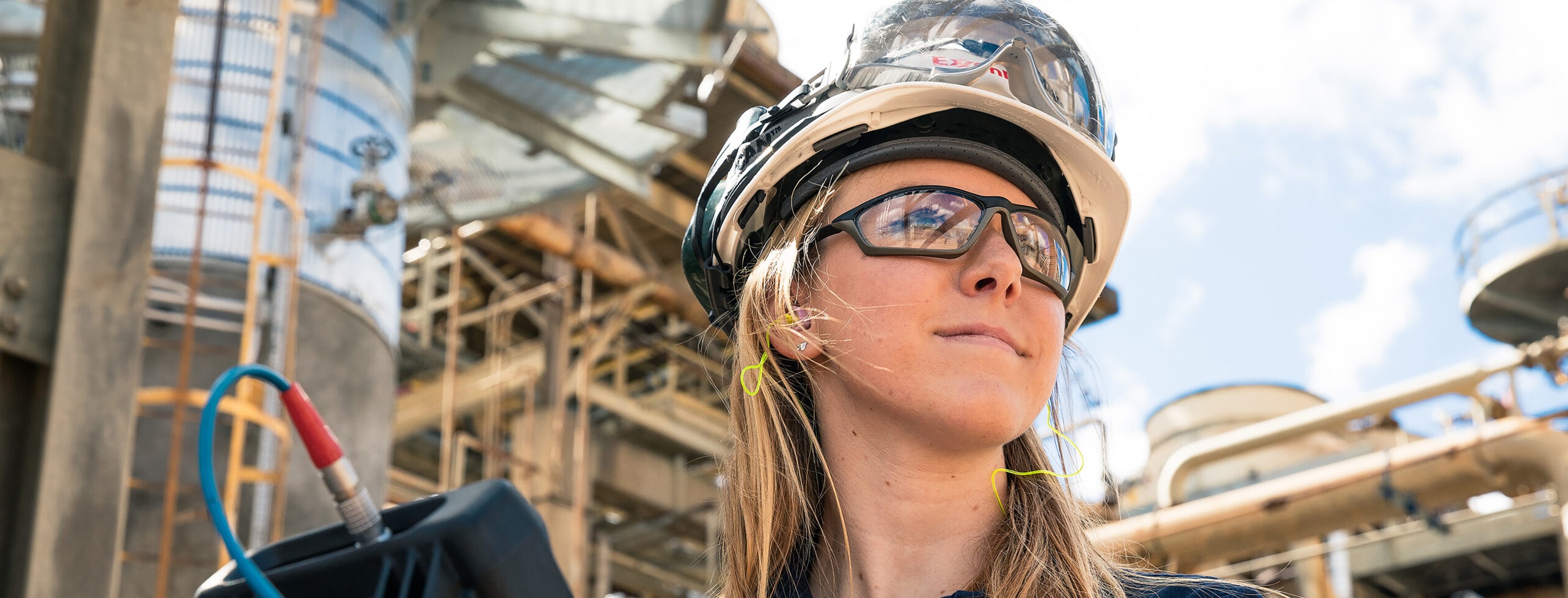 “OPINION: CCS: A Safe and Proven Low-Carbon Solution to Get Behind ...