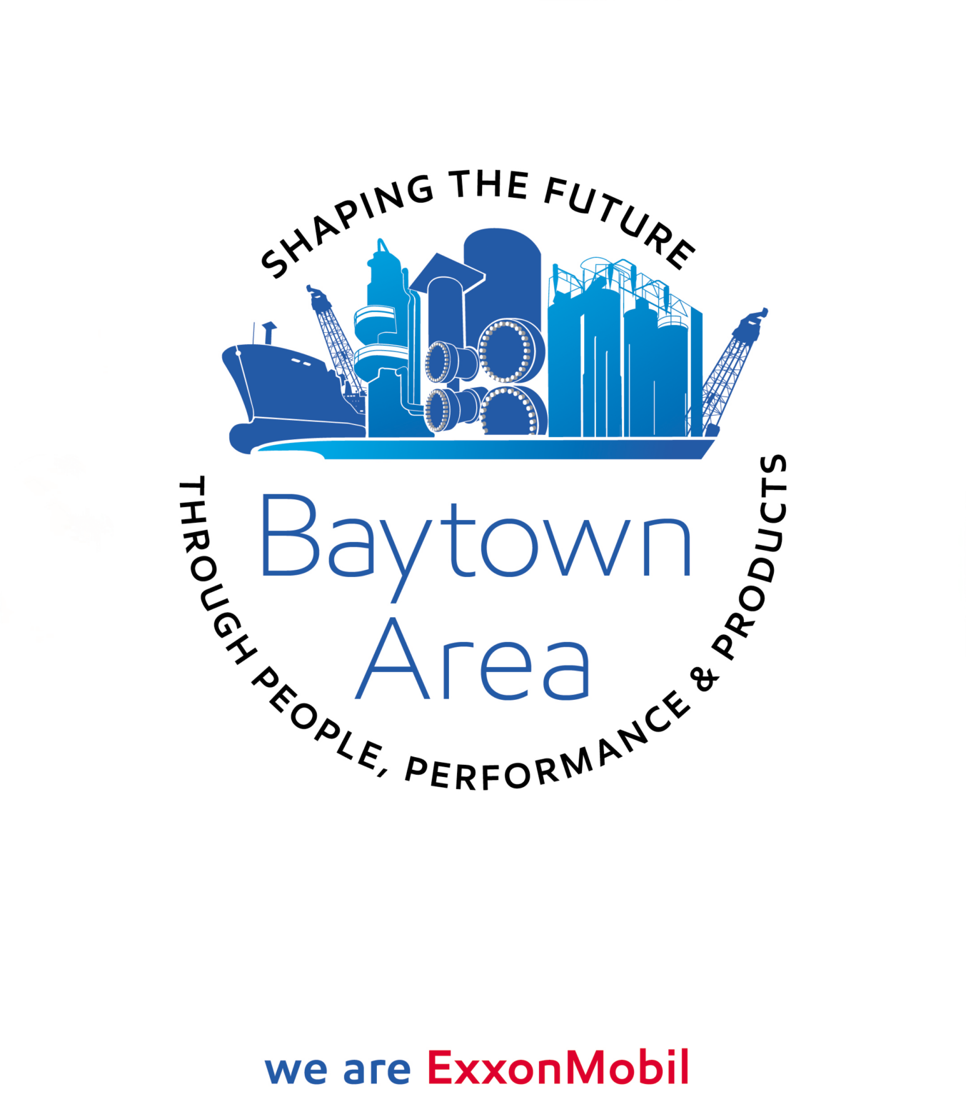 Baytown, Texas - Exxchange