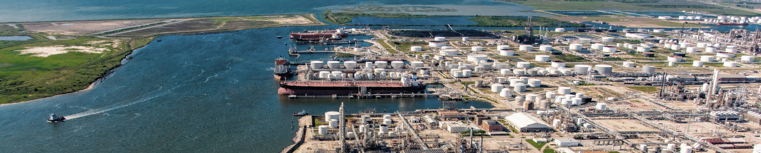 ExxonMobil secures largest CO2 offshore storage site in the U.S ...