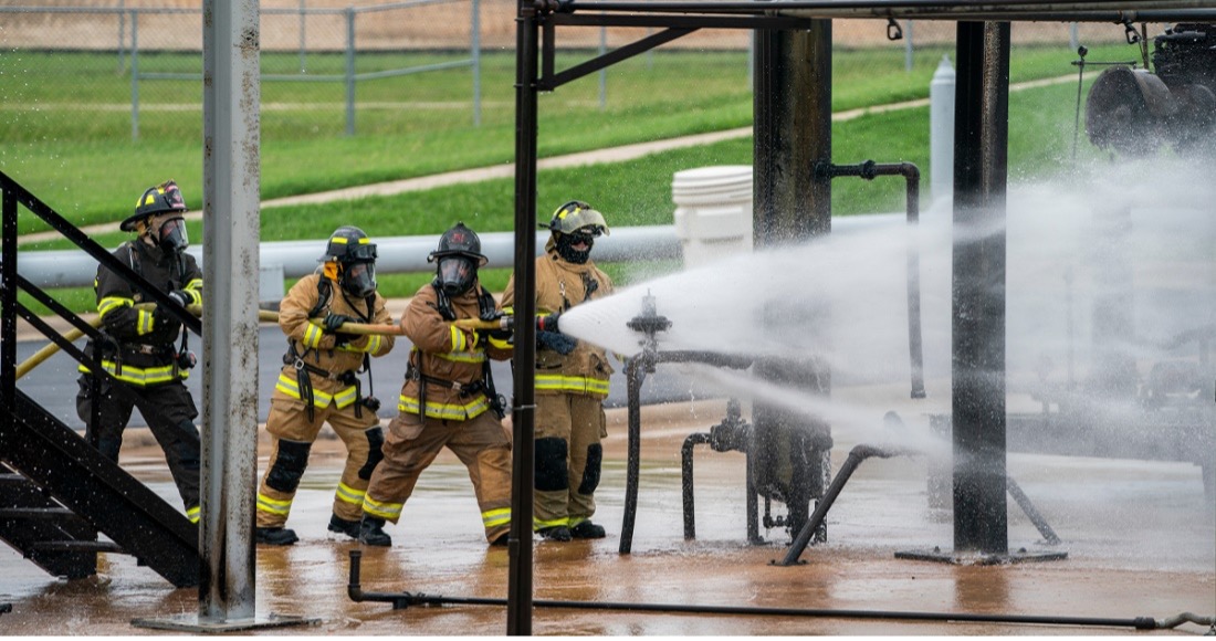 ExxonMobil Offers Real-life Training to Keep Our Communities Safe ...