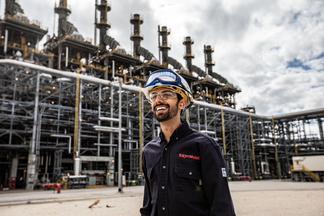 “Op-Ed: CO2 could help power Louisiana’s future” - Exxchange