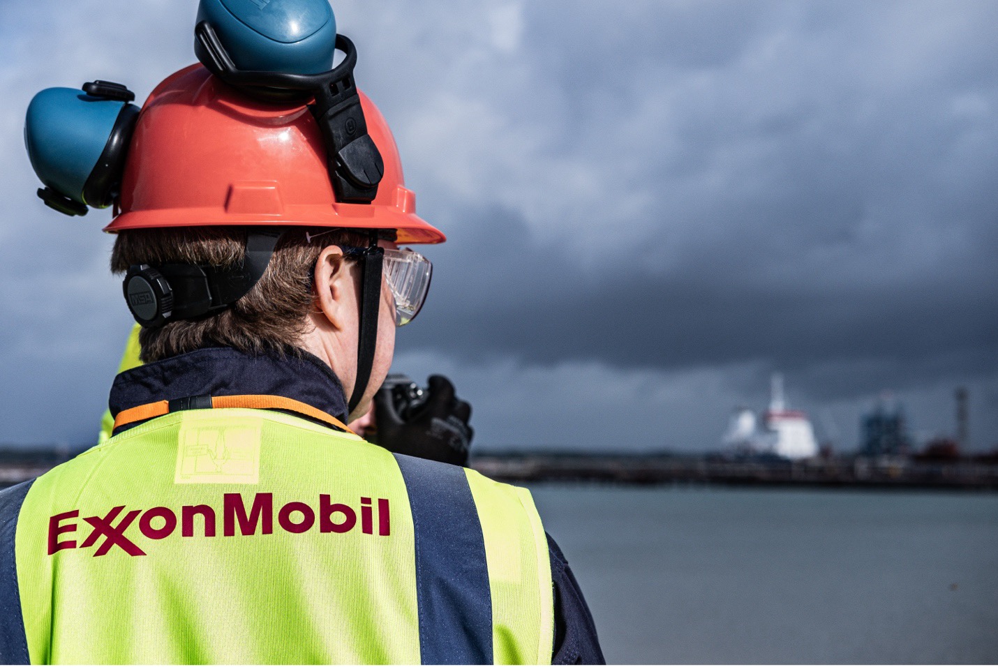 “Sustainability Report Executive Summary” - Exxchange