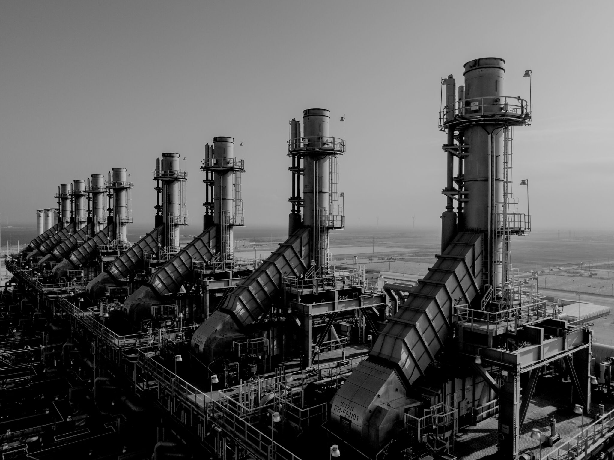 Gulf Coast Growth Ventures - Exxchange