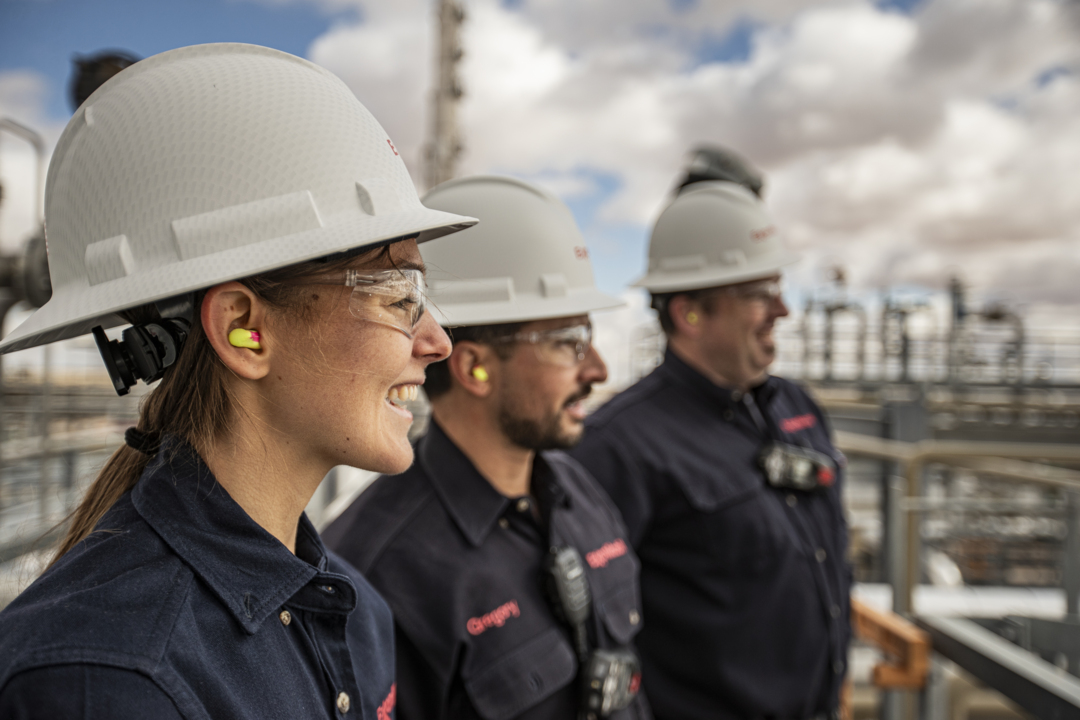 “Bloomberg: BlackRock’s GIP Joins Exxon in Backing New CO2 Accounting ...